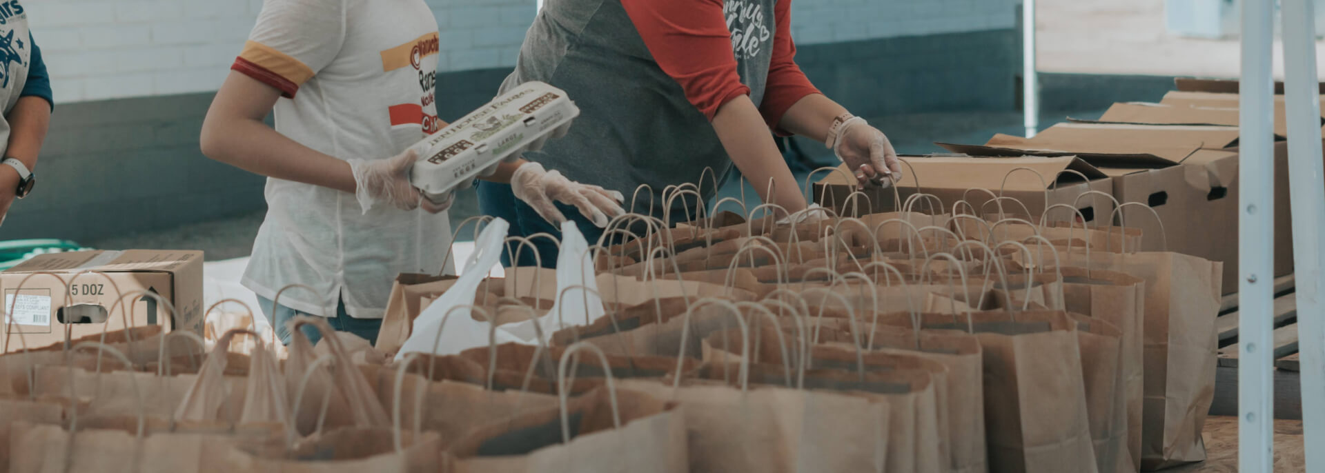 Nous joindre - La bouchée généreuse
